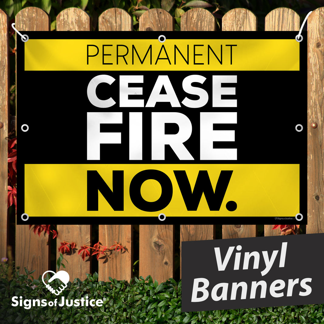 Products – Signs Of Justice