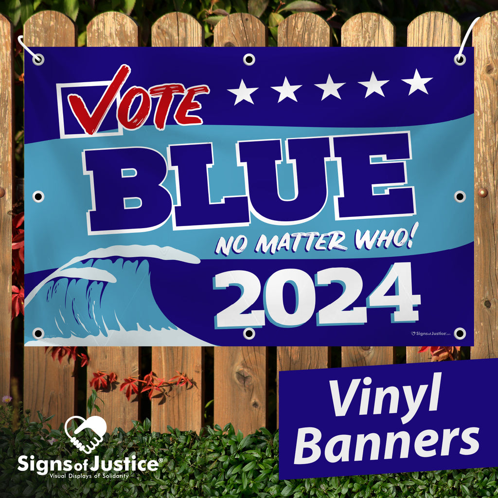 Vote Banner